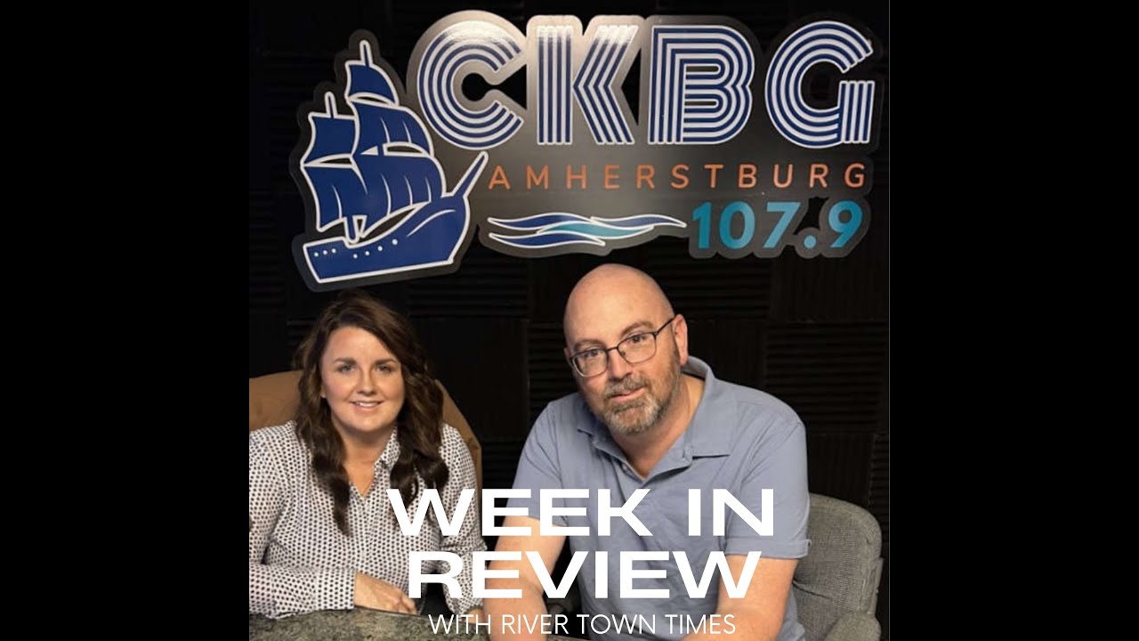 December 11th, 2024 - RTT Week in Review - YouTube