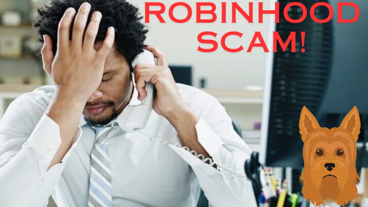 Scammer Goes From Frustration To Anger At Warp Speed! - YouTube