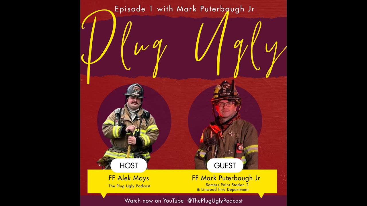 Episode 1 with Mark Puterbaugh Jr - YouTube