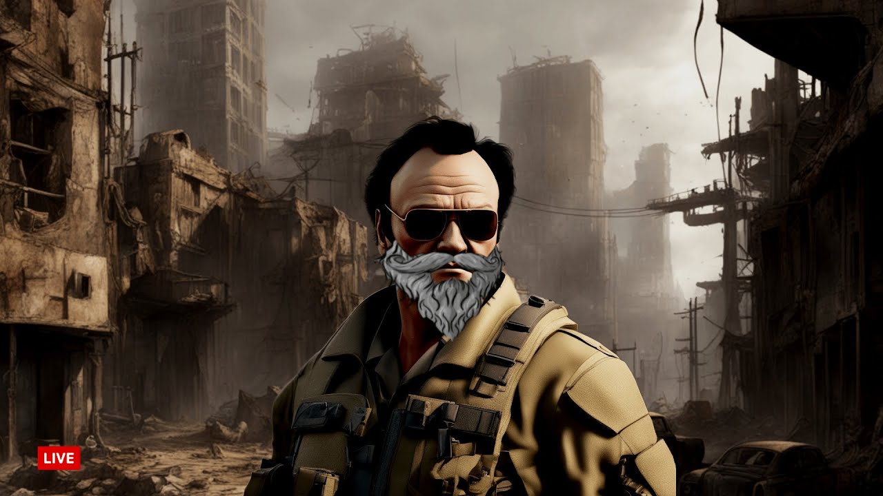 🔴 Live - Playing more Tarkov (SPT-SAIN MOD) and drinking lots of coffee ...