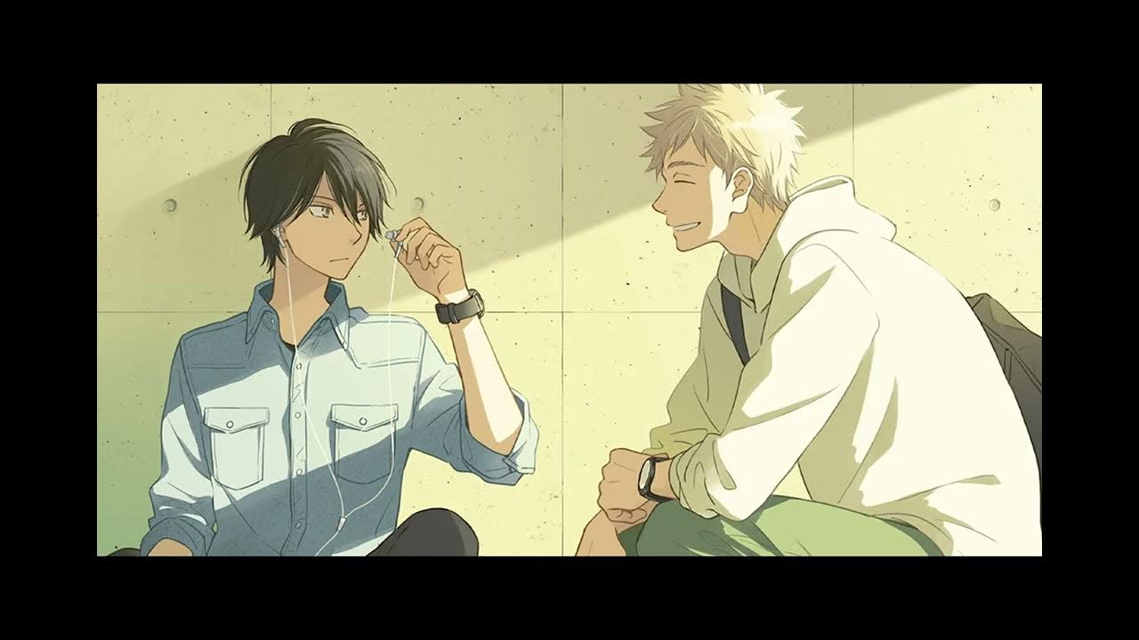 Discover the Top 10 Must-Read BL Manga for Beginners That Will Steal ...