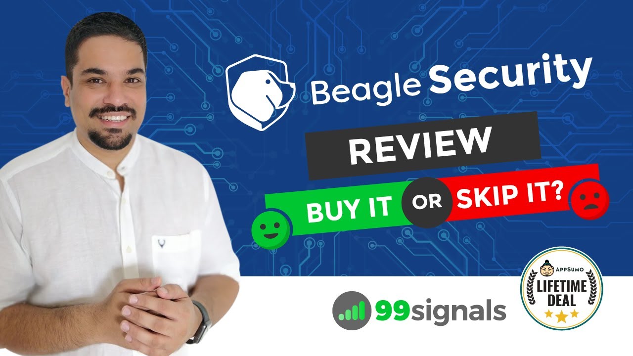 Beagle Security Review: Buy it or Skip it? [Security Testing Tool ...