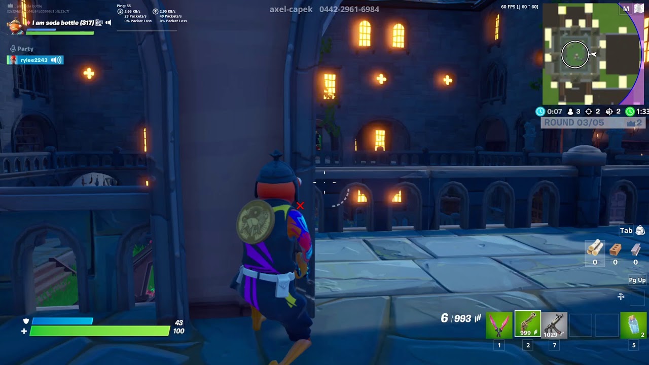 Use Code Fresh - YouTube