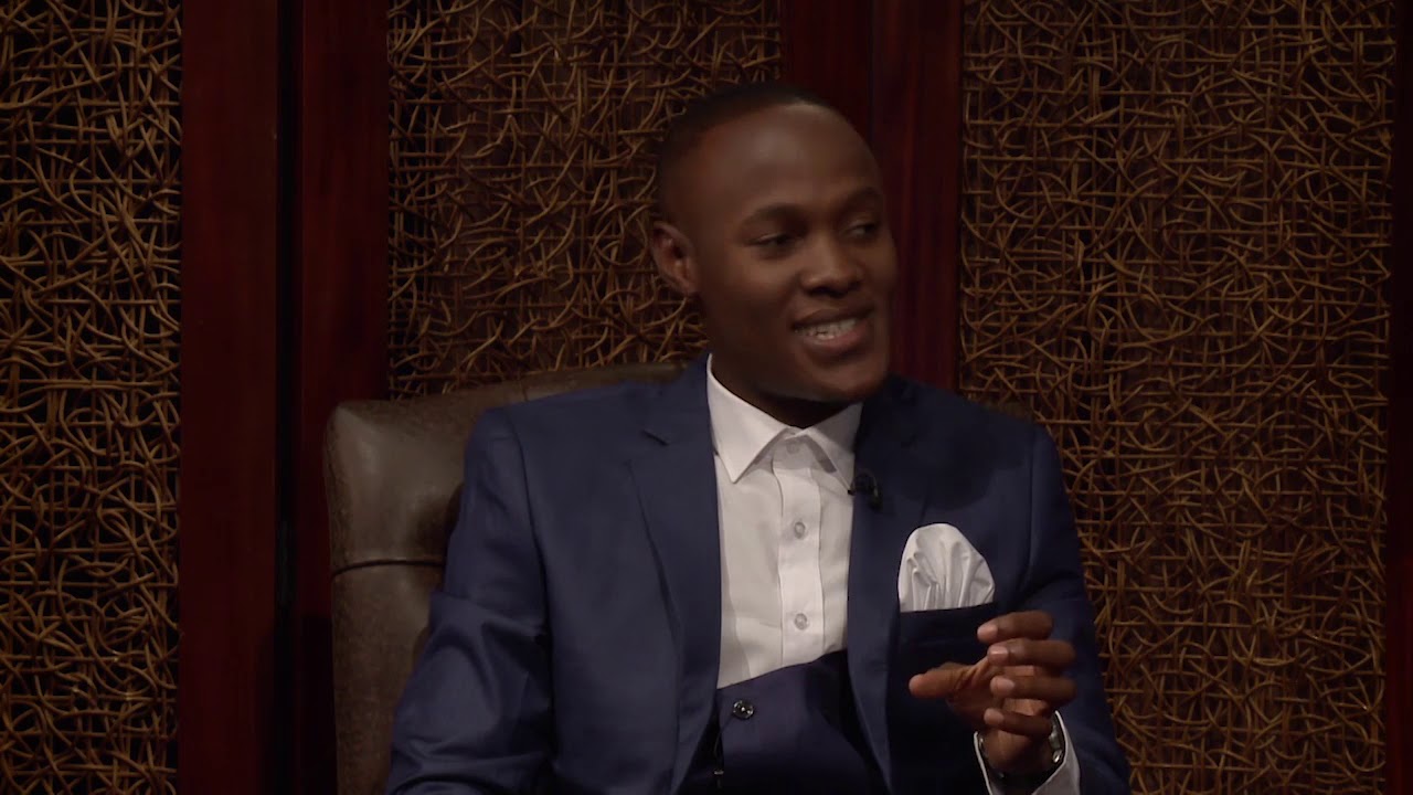 Trevor Kamoto - Inspiration Episode 2 - YouTube