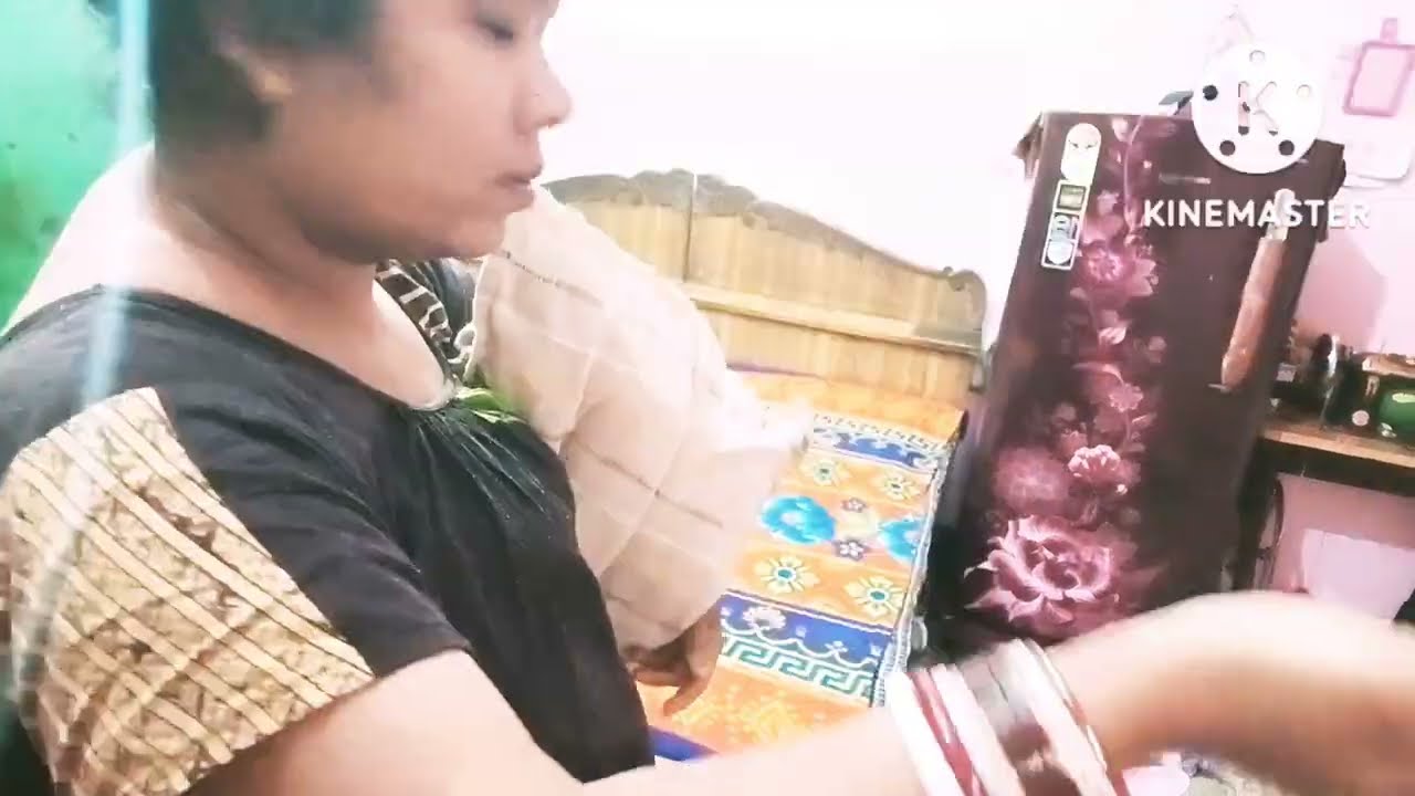 Indian Housewife Bedroom Cleaning Vlog Indian Housewife Daily