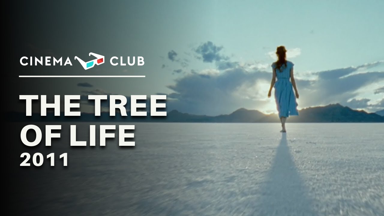 The Tree of Life (2011) - Terrence Malick | Session #65 - YouTube