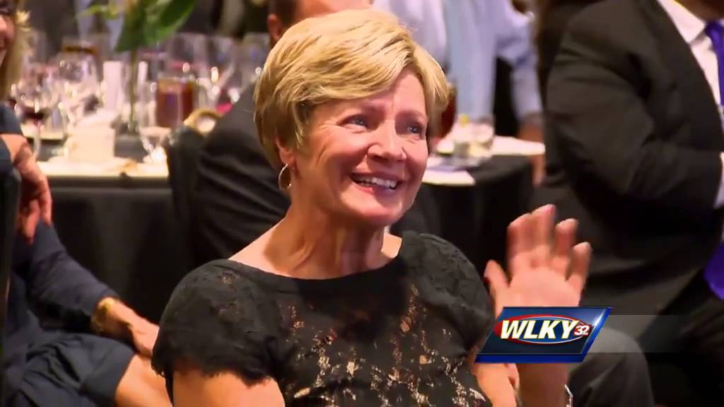 Bell Awards: Meet recipient Bill Roby - YouTube