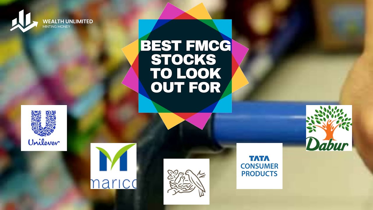 Best 3 FMCG Stocks To Do SIP: Sector Overview #fmcg #itc #nestle # ...