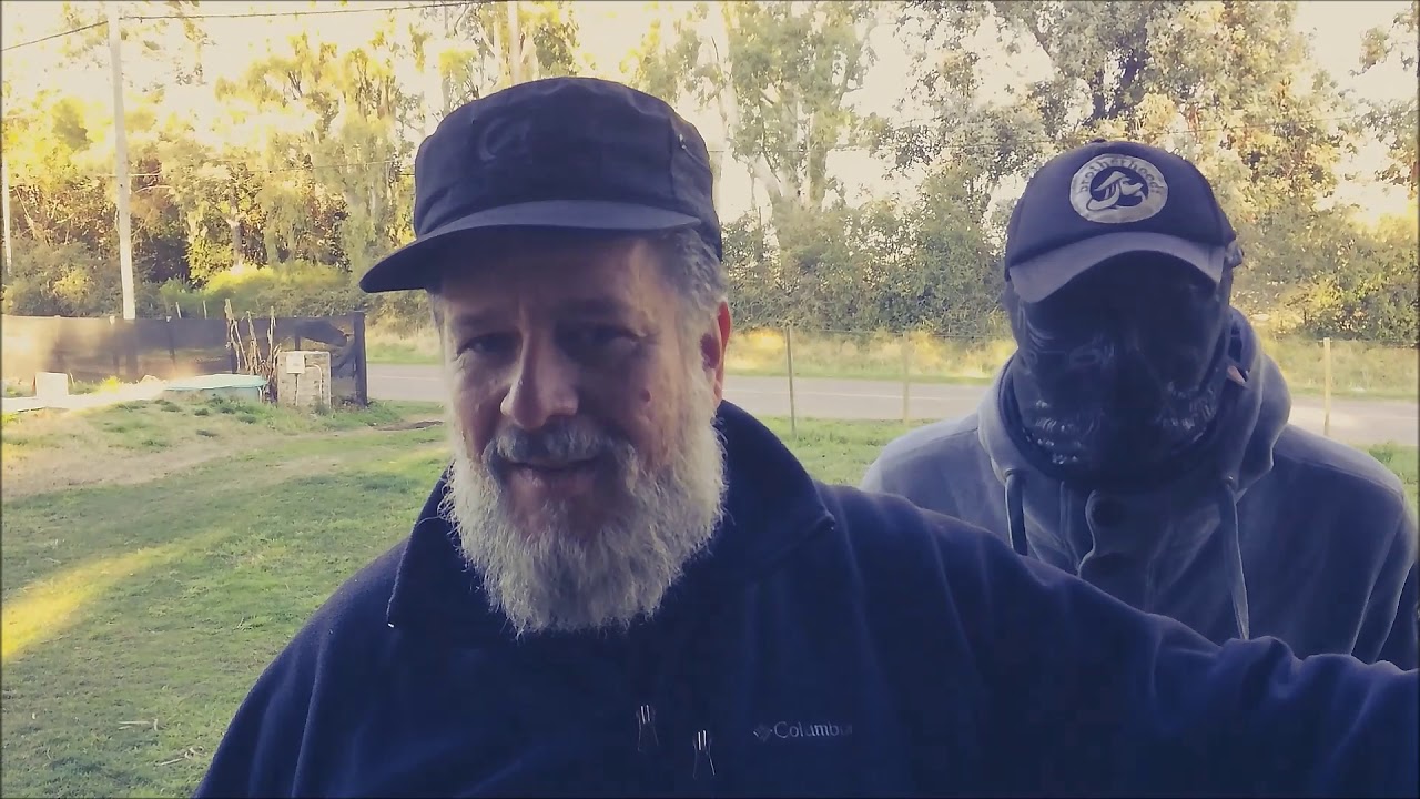 Viaje a Pablo Acosta - YouTube