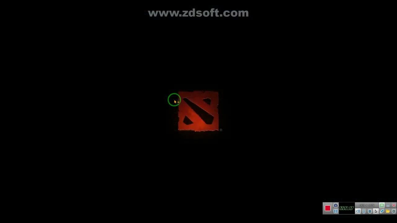 unable to queue for matchmaking when running dota as administrator - YouTube