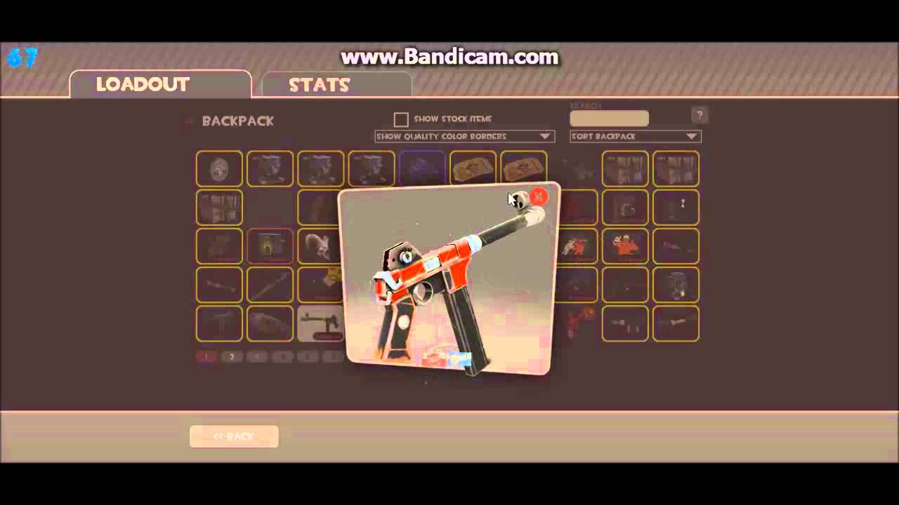 TF2: Powerhouse and Concealed Killer Cases Released! Opening a ...