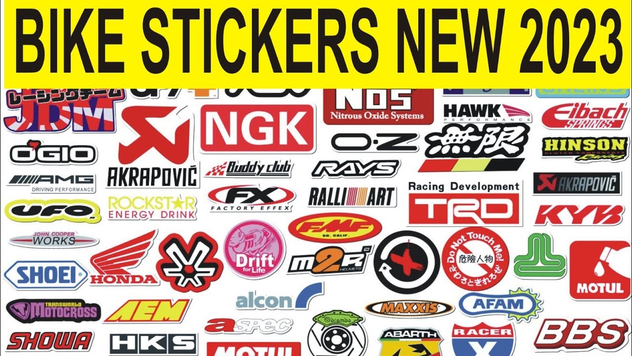 honda CD 70 and Honda 125 sticker design bike design and honda - YouTube