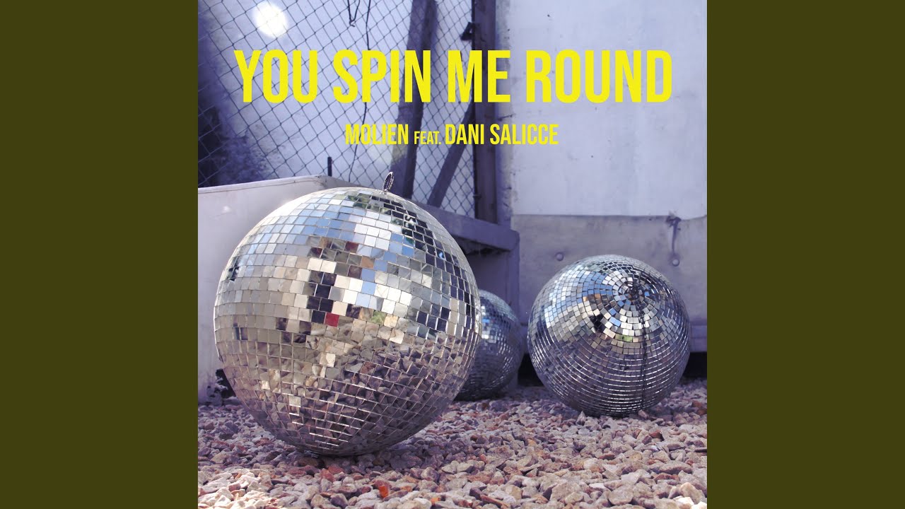 You Spin Me Round (Cover) - YouTube