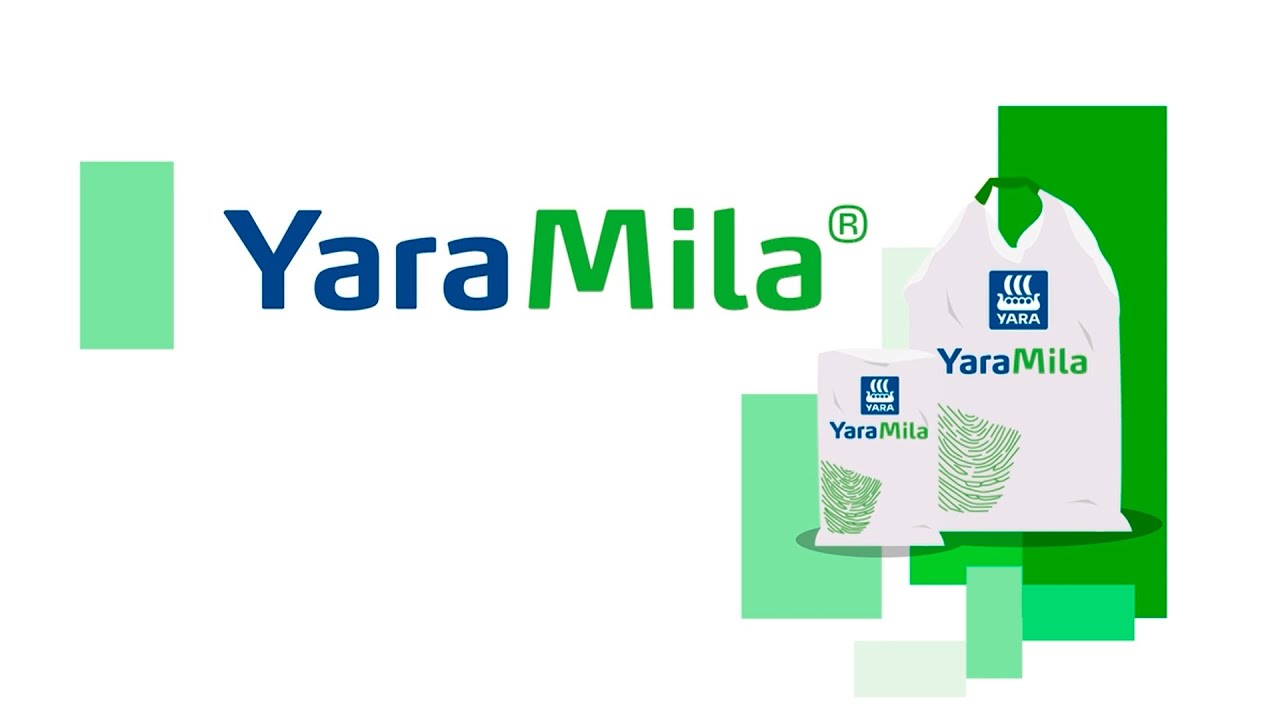 Conheça o YaraMila - YouTube