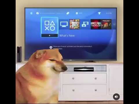 cheems x cyberpunk 2077 - YouTube