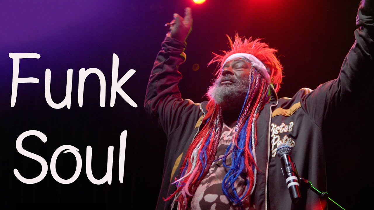 DISCO FUNK SOUL || FUNKY CLASSIC SOUL || 70'S MUSIC - YouTube