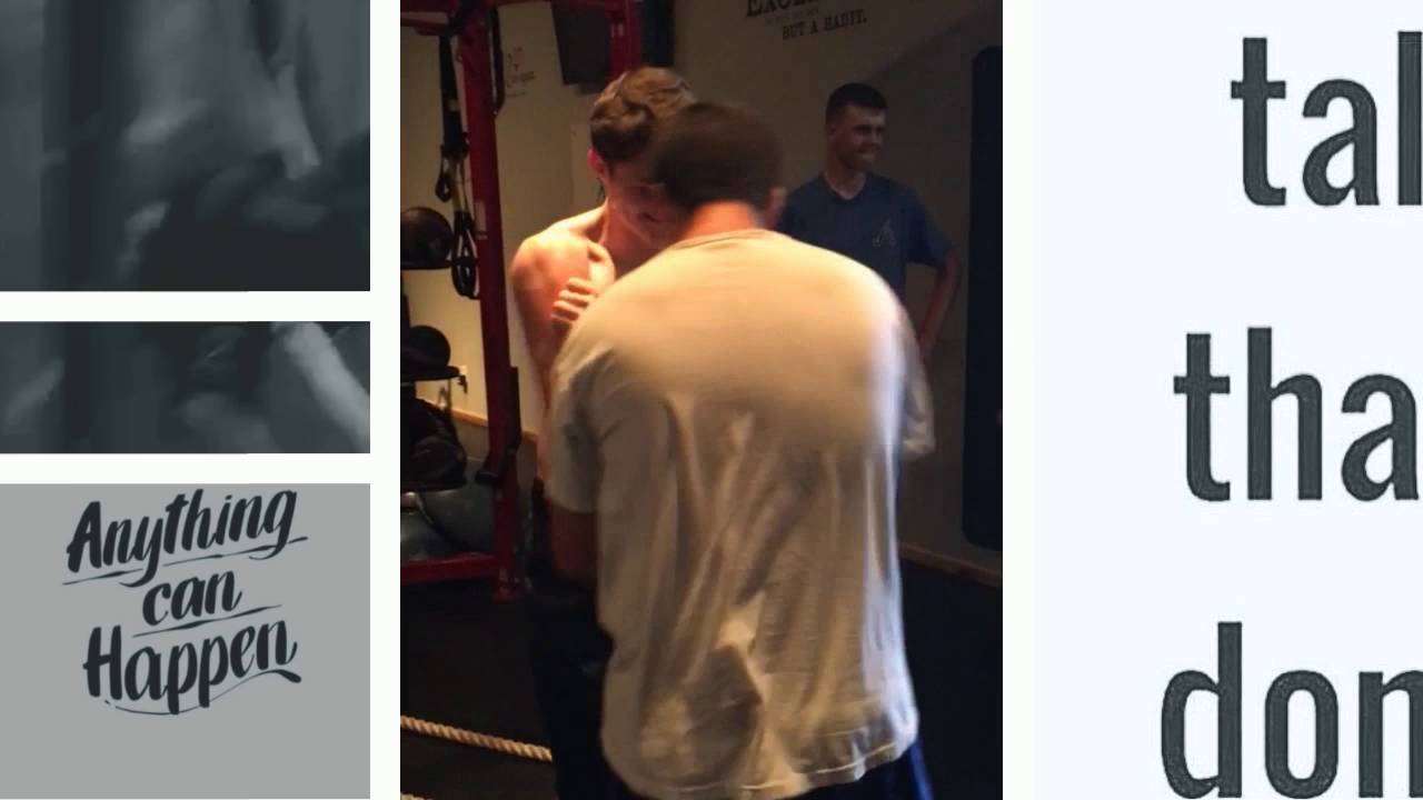 Analy Basketball: Summer Strength Session #3 - YouTube