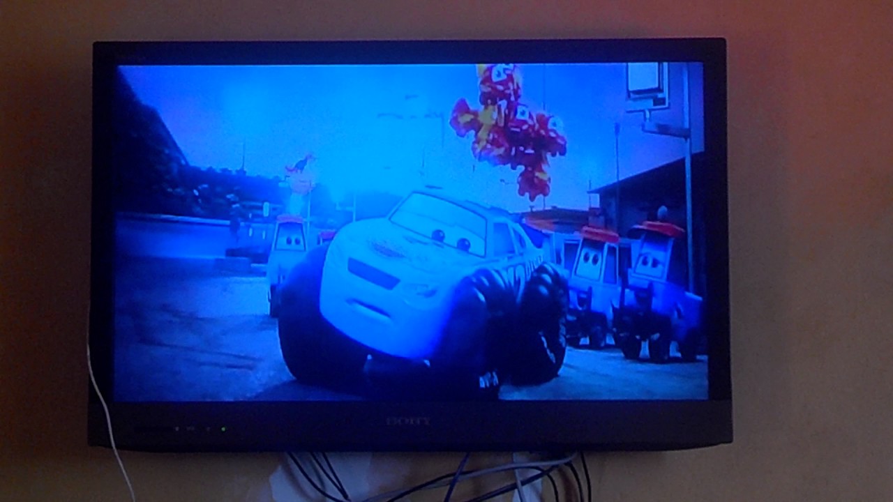 Pelicula completa de cars 3 parte 1 - YouTube