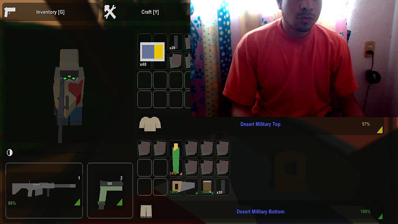 UNTURNED RAIDEO FAIL#1| TIMBERWOLF+GRIZZLY=TROLL :( (GAMEPLAY EN ...