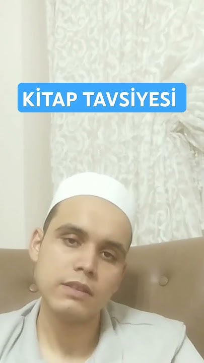 KUR'AN SÛRELERİNİN KİMLİĞİ|KİTAP TAVSİYESİ - YouTube
