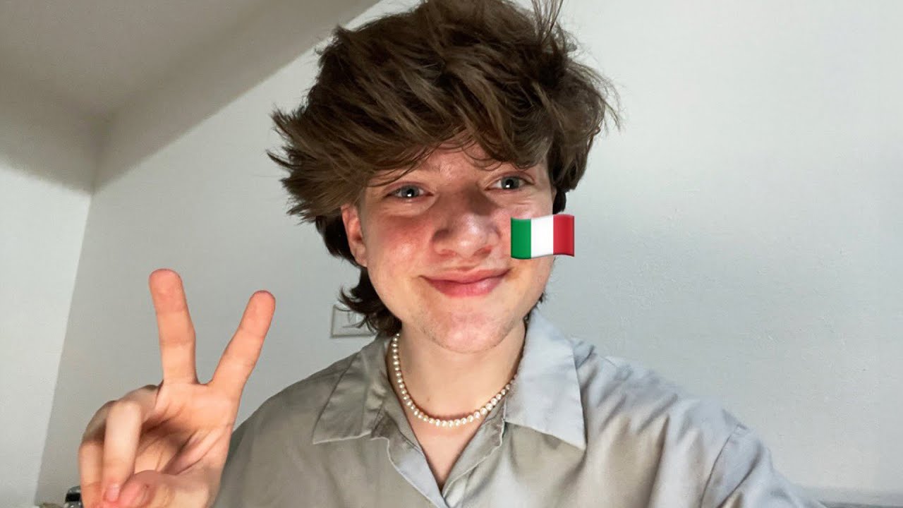 The MaxGGs Italy Stream 🇮🇹 - YouTube
