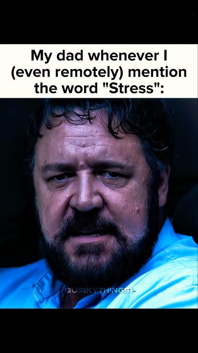 Dad REALLY knows what a BAD day is😭🙏 #memes #unhinged #funny #dad # ...