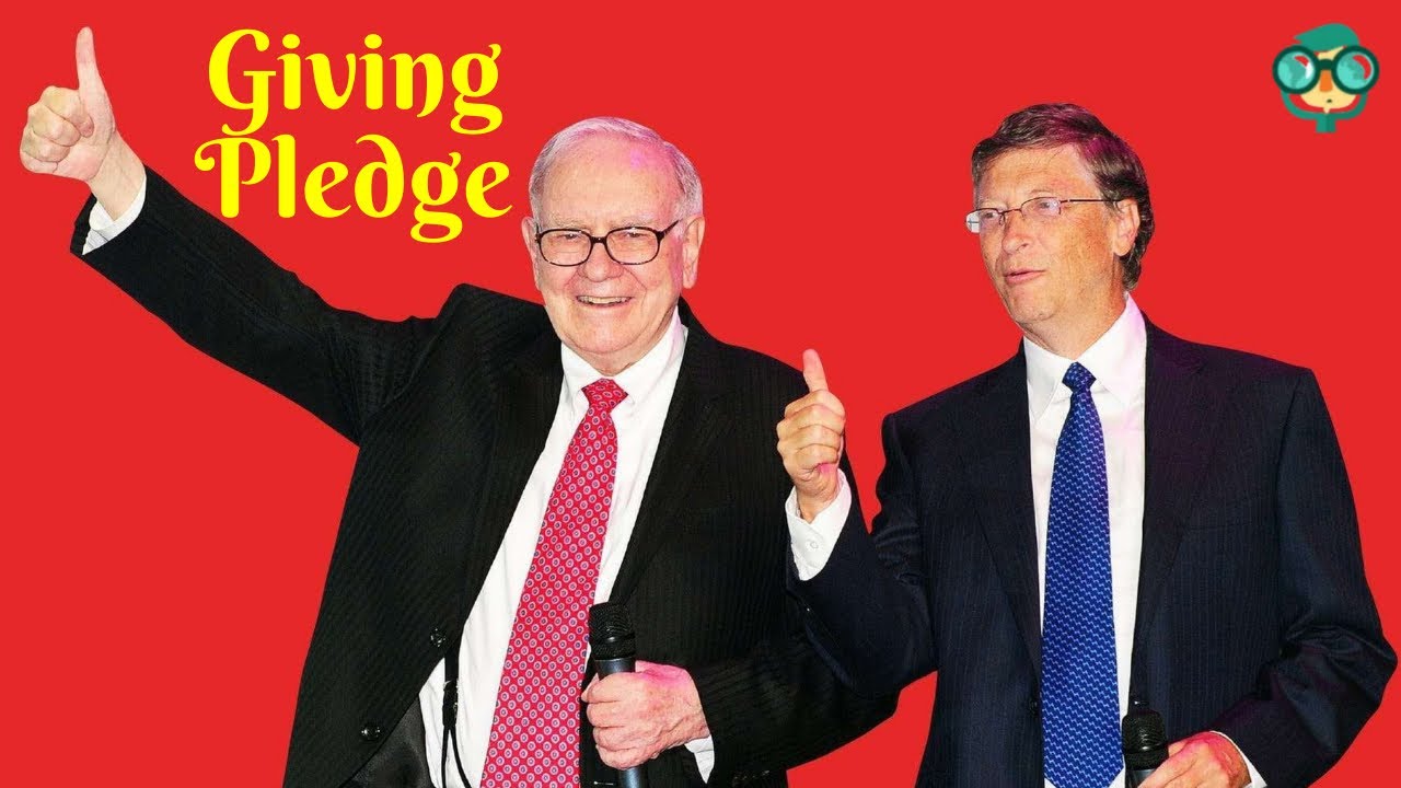 How to Ask the Giving Pledge for Money? How to Ask Someone to Donate ...