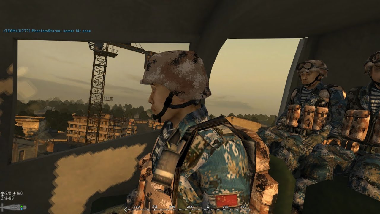 Project Reality Gameplay PL #112 - YouTube