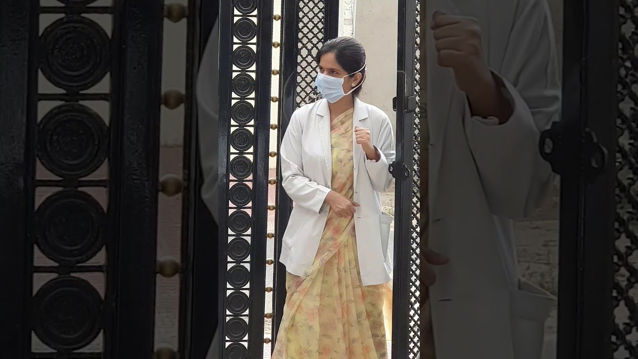 Keep your family safe from Corona - Dr Maya Hada - YouTube