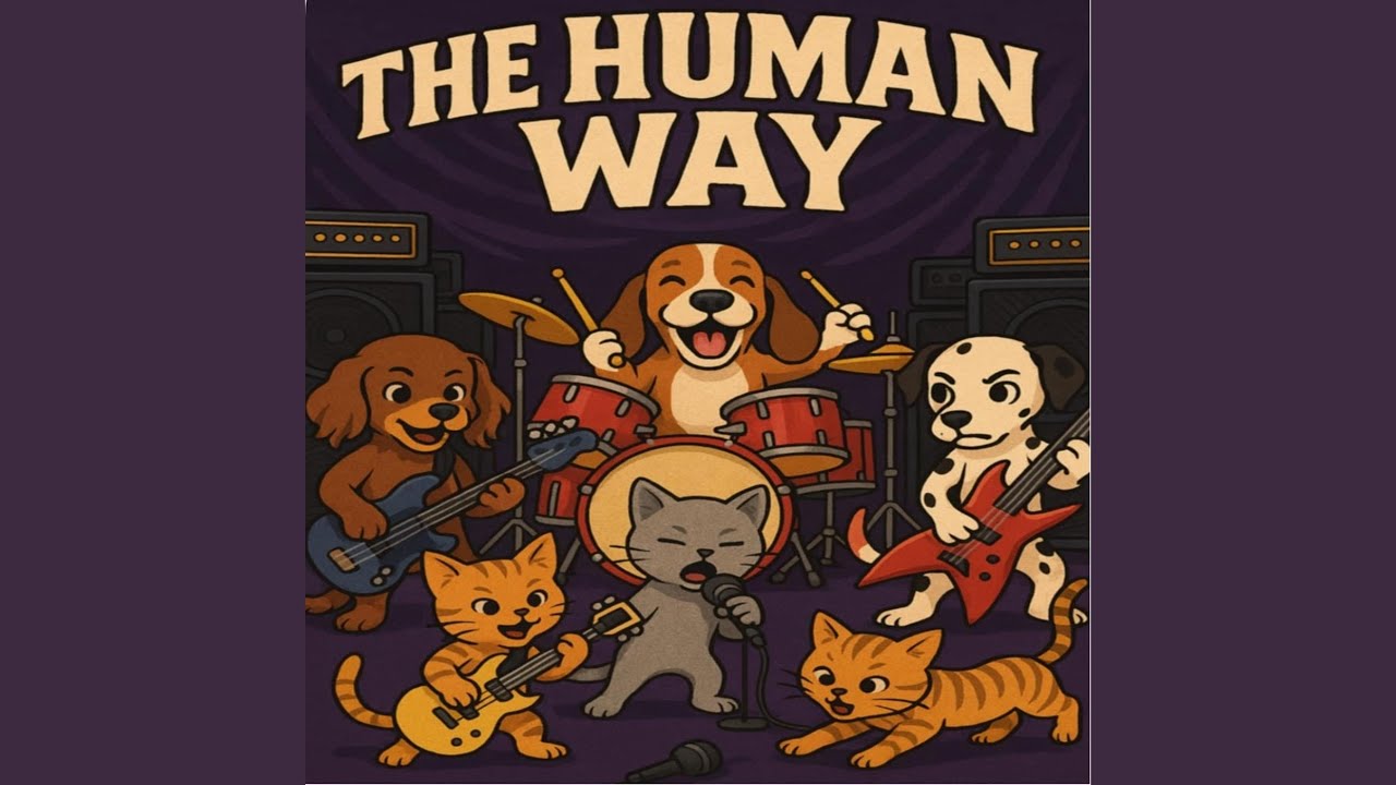 The Human Way - YouTube