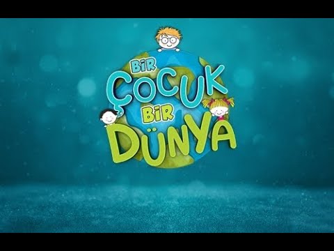 Afife'den Küçük Müslüman Şiiri... - Bir Çocuk Bir Dünya