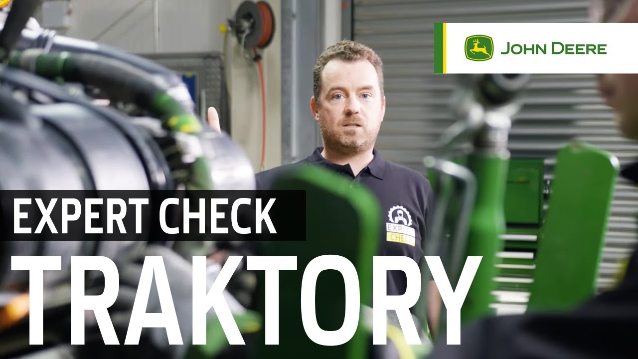 Expert Check: Traktor - YouTube