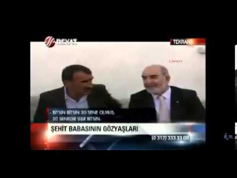 HAKKARİ Komutan ve Asker Vatandaşlarla halay çekti