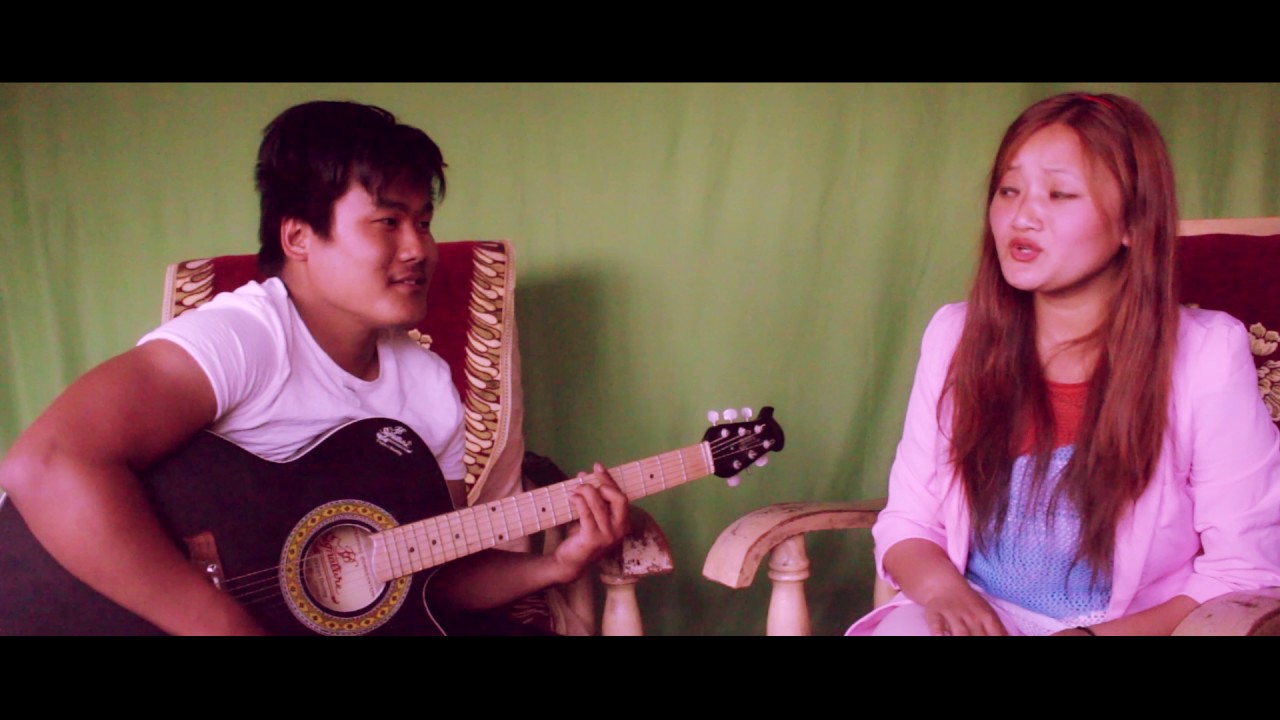 Diktel Bajara Song By Jibihang Rai And Shushma Rai Music By D.R Atu ...