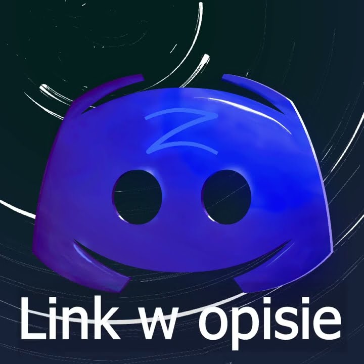 Zapraszam na serwer Discord - YouTube