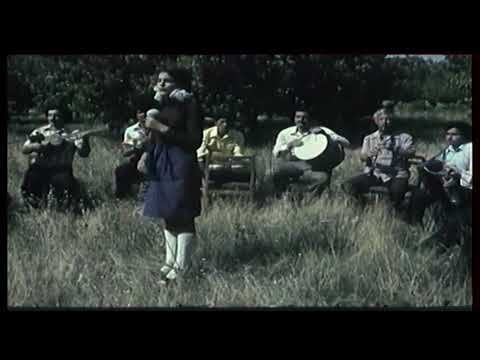 Nuriyyə Hüseynova ( 12 YAŞINDA) - Sarı Bülbül ( Xalq Mahnısı)