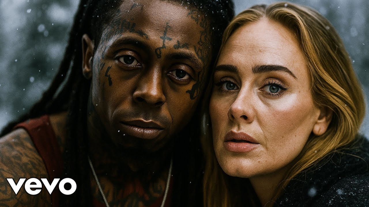 Lil Wayne ft. Adele - Endless War [Music Video 2025] - YouTube