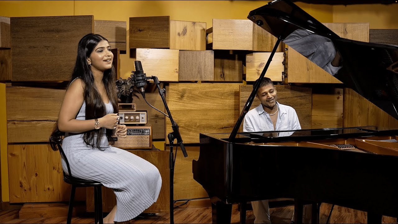 Do You Still Love Me? (Acoustic) - Lavish Jain | Prateeksha Srivastava ...