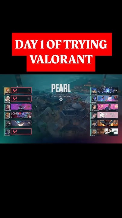 Hilarious Valorant Newbie Fails – Must Watch! #valorant #valorantfunny #valorantclips # ...