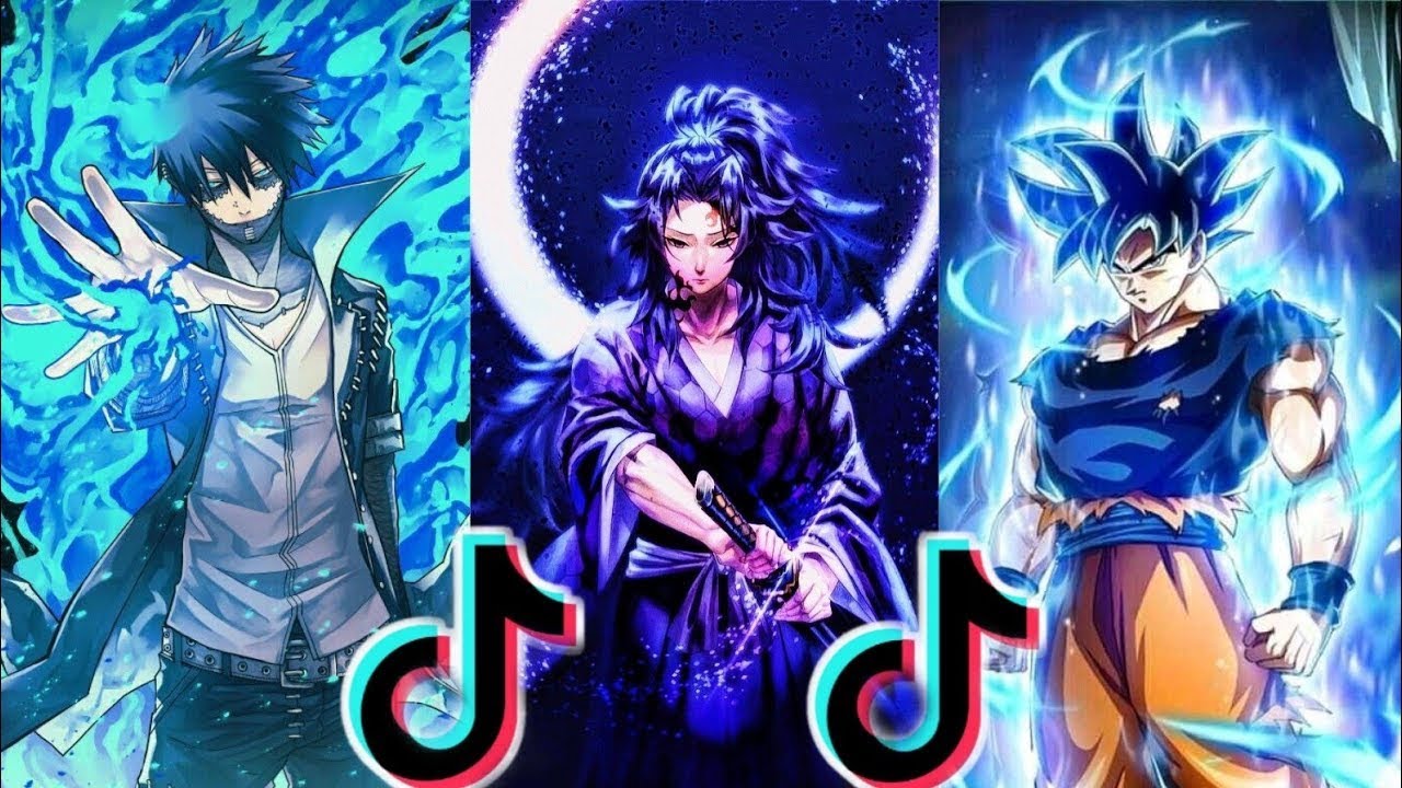 "👑 Anime 👑 Legends Unleashed: 👑 Badass 👑 Moments That Defined a 👑 Genre ...