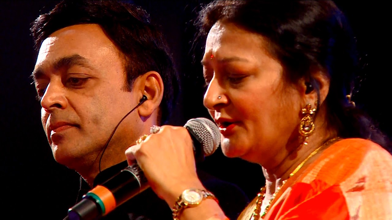 Yeh Dil Tum Bin | Singer Shashi | Sheelu Mehta || Mohammed Rafi, Lata ...