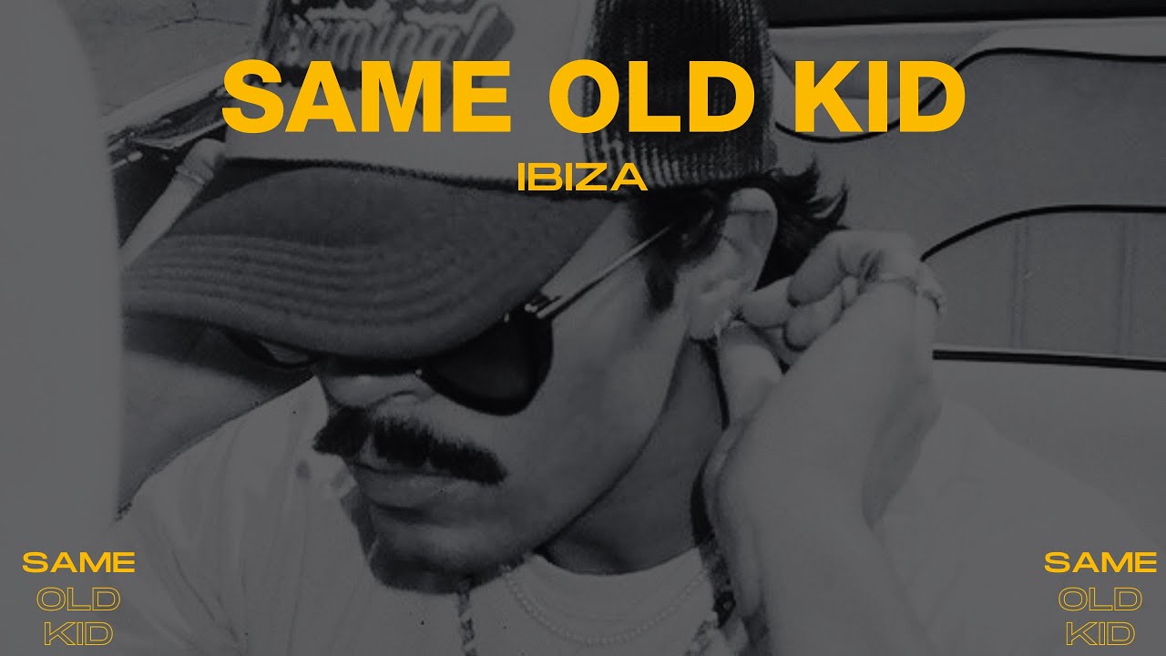 AFRO HOUSE MUSIC l LIVE DJ SET l SAME OLD KID l IBIZA - EP 05 - YouTube