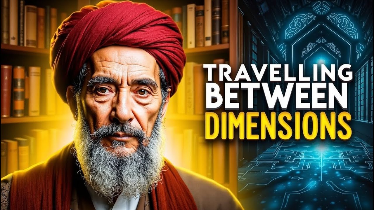 The SHOCKING IMAM RABBANI STORY You Never Knew | Traveling Between ...