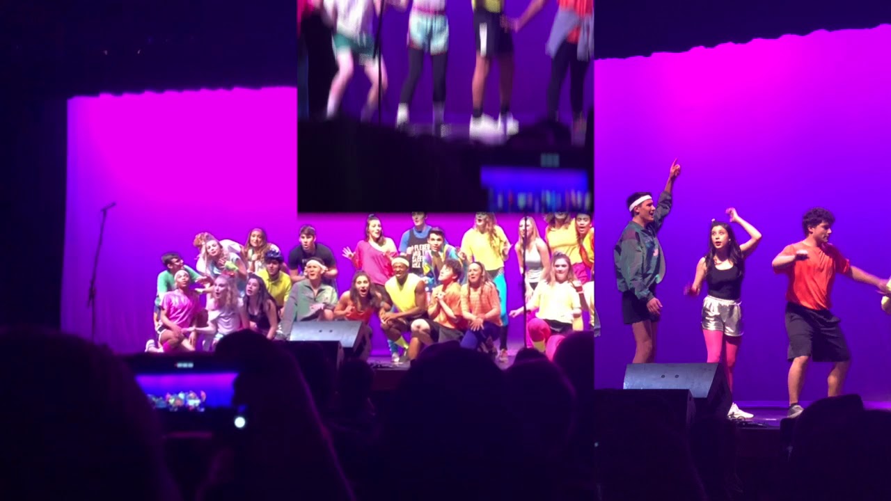 Martin Pops 2019 - YouTube