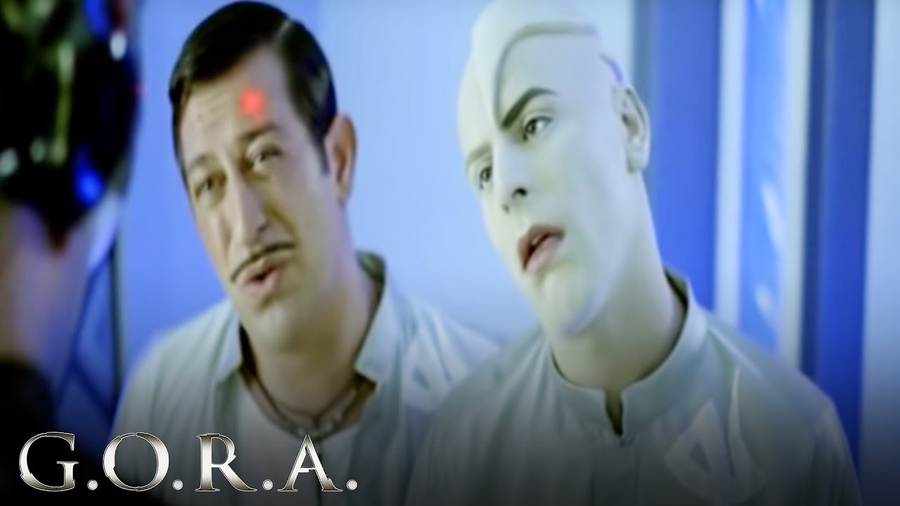 GORA - Hayır Yapacak İki Saat Sorguya Çekiyor - YouTube