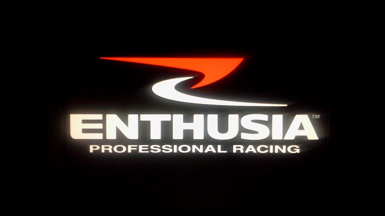 Enthusia Professional Racing (PS2) - Random Gameplay - YouTube