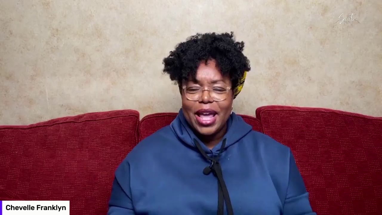 Chevelle Franklyn - Walk to please the Lord - YouTube