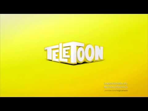 Teletoon Original/Nerd Corps Entertainment (2014) - YouTube