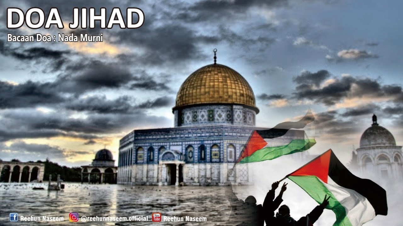 DOA JIHAD - YouTube