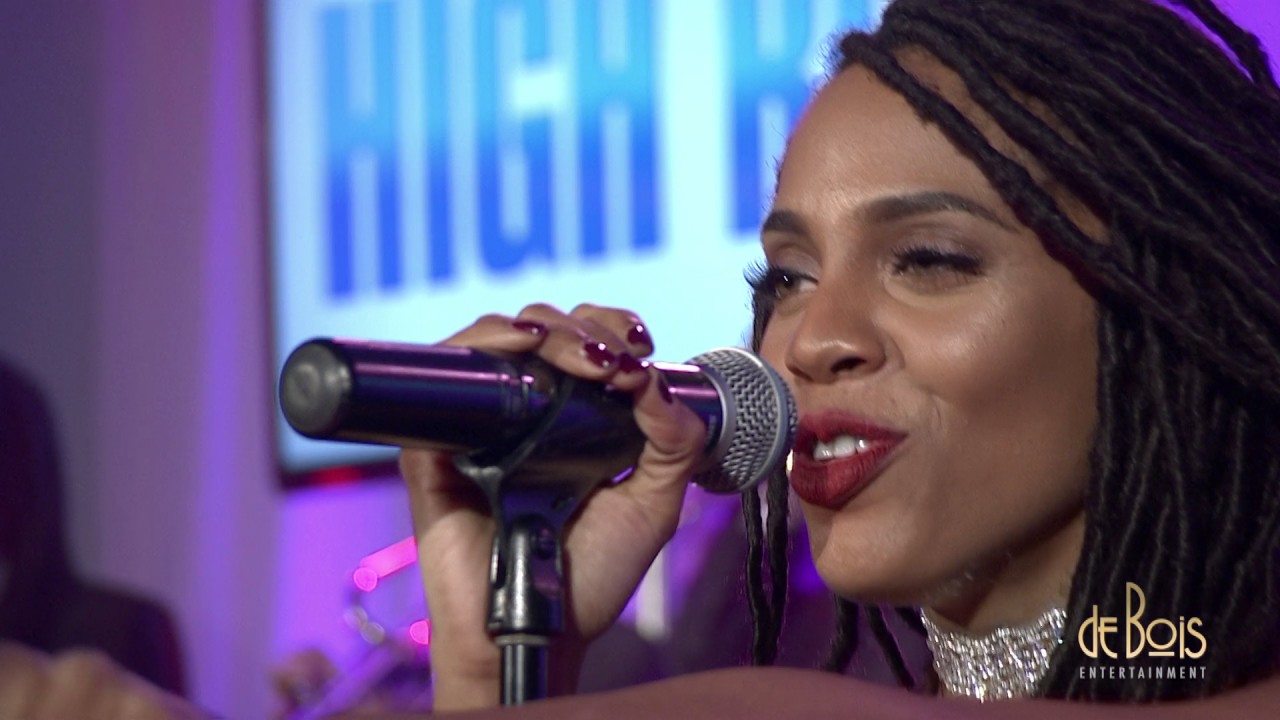 HIGH RIZE – Premier Los Angeles Dance Bands | Beverly Hills CA